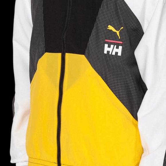 Helly Hansen | Jackets & Coats | Puma X Helly Hansen Retro 9s Sport ...